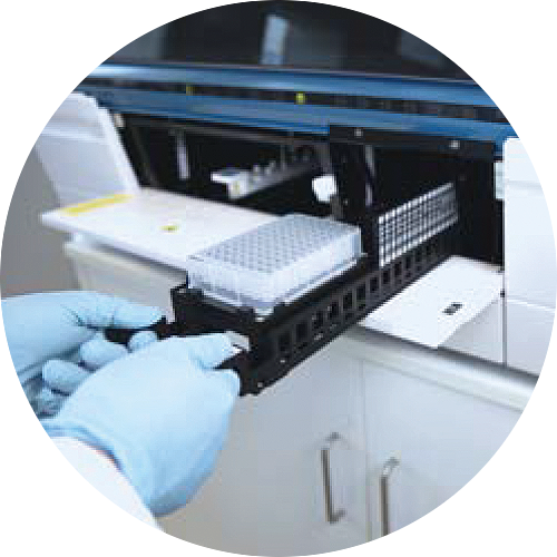 Bioprocess Monitoring with Cedex Bio HT Analyzer