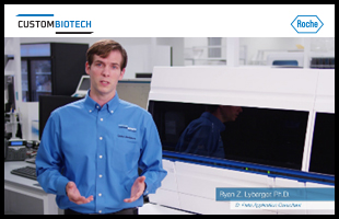 Bioprocess Monitoring with Cedex Bio HT Analyzer