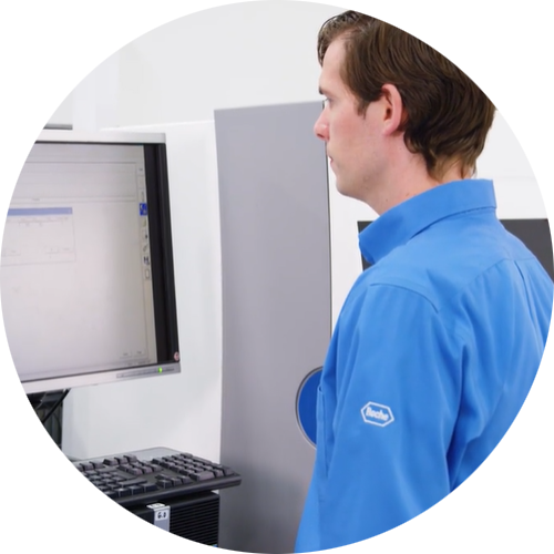 Bioprocess Monitoring with Cedex Bio HT Analyzer